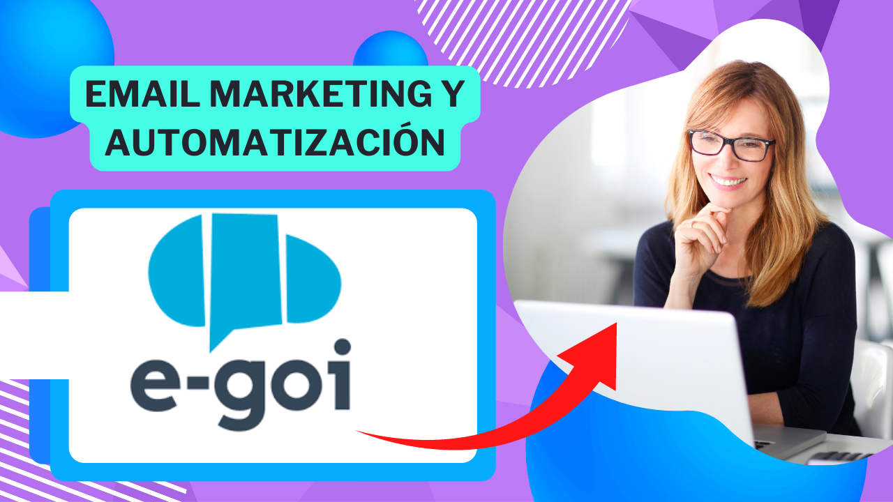 Conoce E-goi: Herramienta de Email Marketing y Automatización